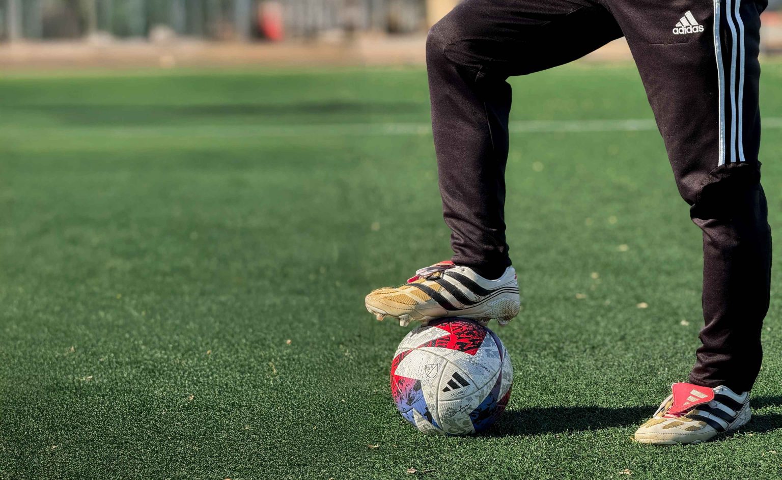 Downtown Las Vegas Soccer Club - Downtown Las Vegas Soccer Club