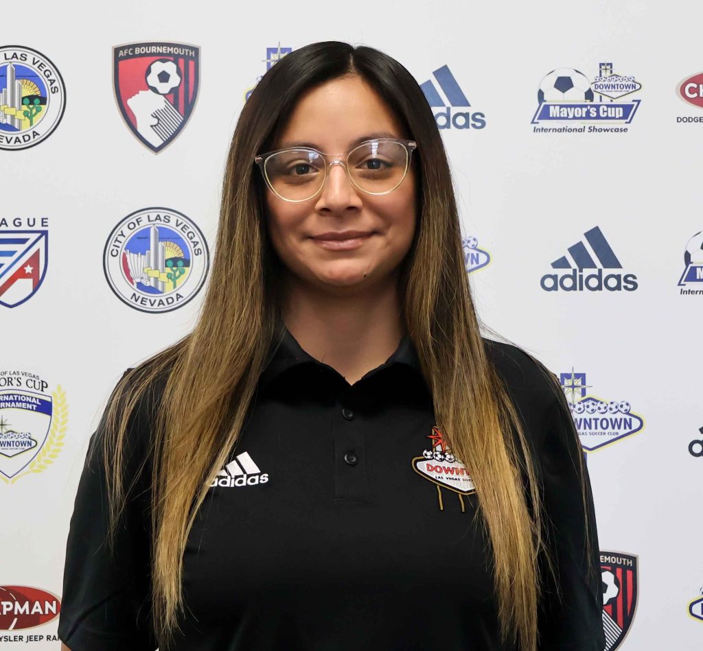 Our Club - Downtown Las Vegas Soccer Club