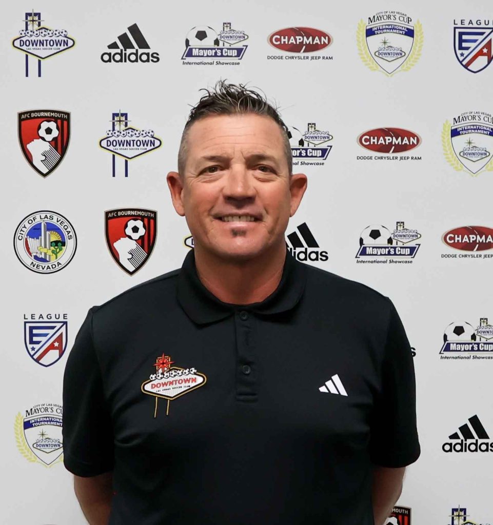 Our Club - Downtown Las Vegas Soccer Club